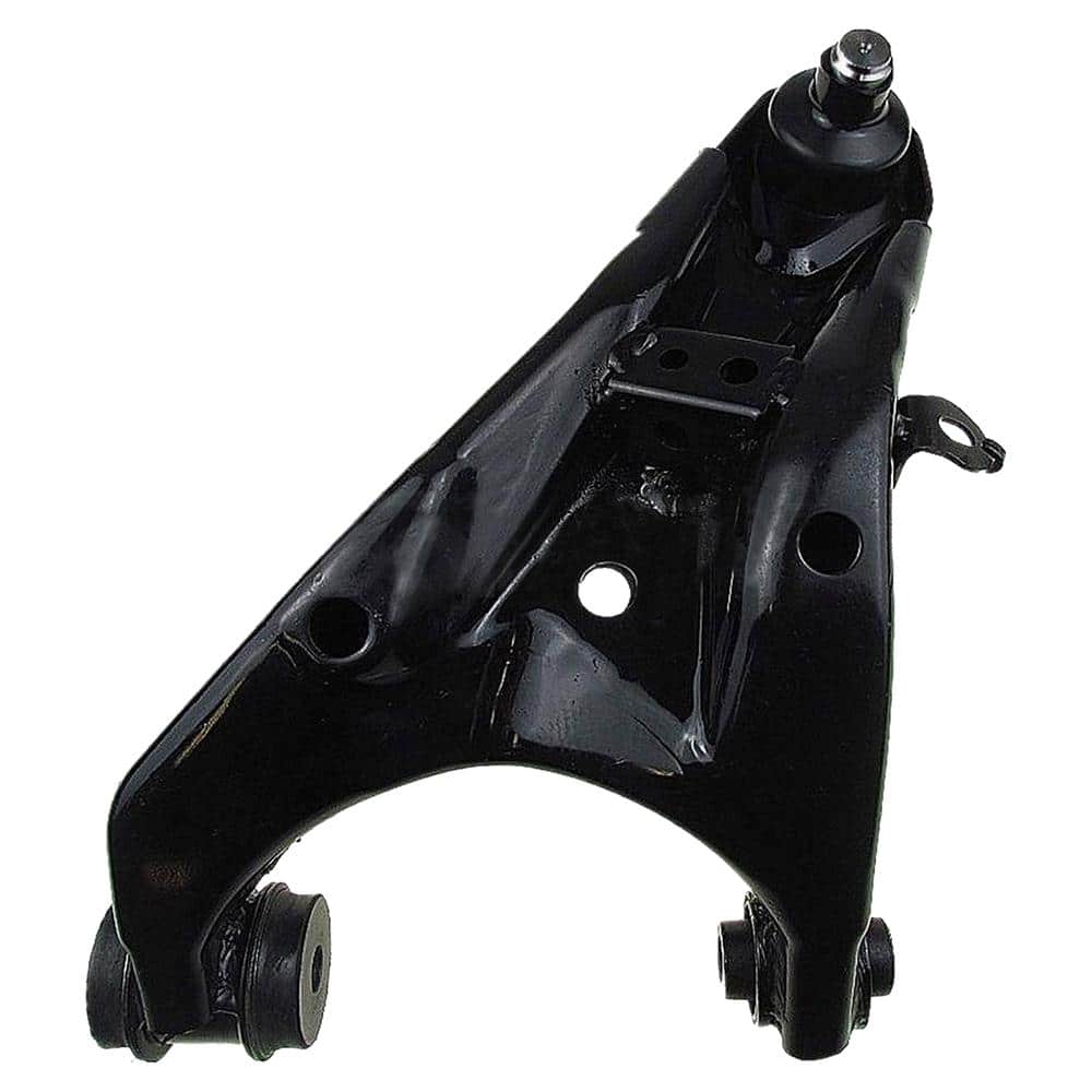 OE Solutions Rear Right Upper Control Arm 524-770 - The Home Depot