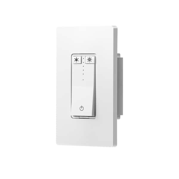 DEWENWILS 2.5 Amp 120 volt Indoor In-Wall 2.4 GHz Wi-Fi Chronologic ...