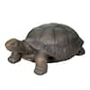 Watnature Cement Turtle Statues for Garden - 29.5"x15.7"x11.8"Garden ...
