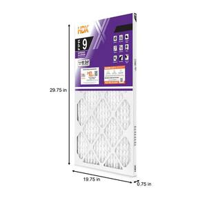 20x30 - 1 - Air Filters - Heating, Venting & Cooling - The Home Depot