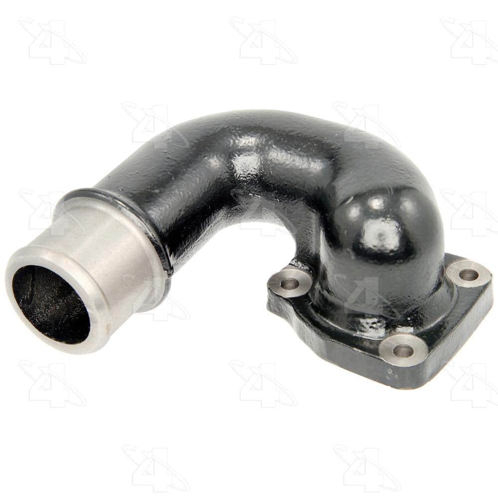 Four Seasons Engine Coolant Water Outlet 85192 - The Home Depot