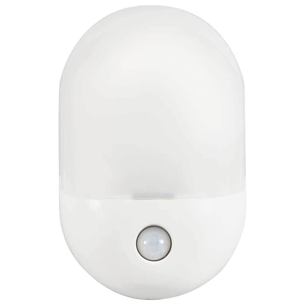 Sylvania Motion Sensor Activated LED Night Light 60797 - The Home Depot