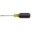 Klein Tools #0 Phillips-Tip Pocket Clip Screwdriver with 2-1/2 in ...