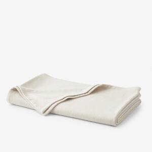 The Company Store Legends Luxury Chocolate Lambs Wool Full/Queen ...