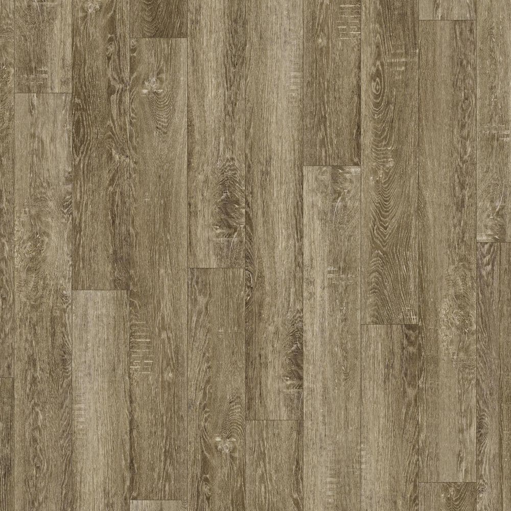 Reviews for ASPEN FLOORING Wixted 20 MIL x 9 in. W x 72 in. L Click ...