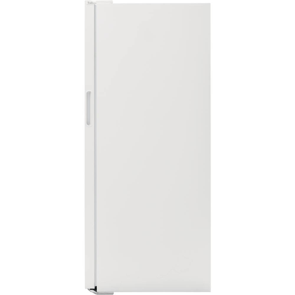 Buy 16 cu. ft. Frost Free Upright Freezer with Garage Ready, EvenTemp ...