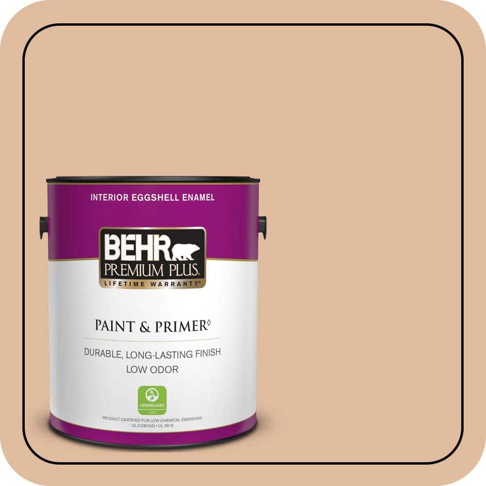 BEHR PREMIUM PLUS 1 gal. Home Decorators Collection #HDC-CT-04 Chic ...
