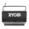 RYOBI Integrated Bagger for RYOBI 80V HP 30 in. Zero Turn Riding Lawn ...
