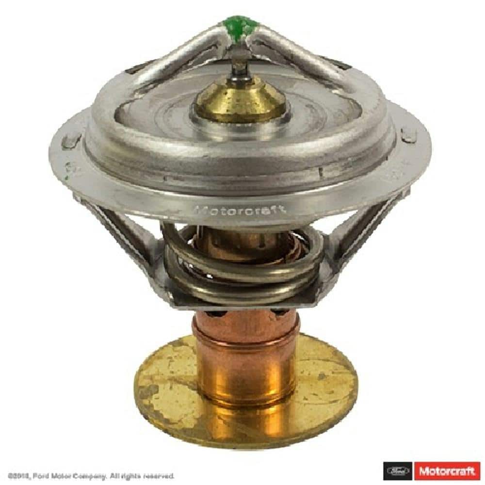 Motorcraft Therm 190 RT-1168 - The Home Depot