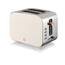 Nordic 4 Slice Toaster - White ST14620WHTN - The Home Depot