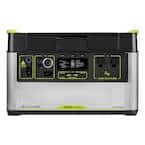 Goal Zero Yeti 1000X Portable Power Station 1000-Watt Electric Switch ...
