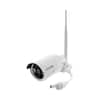 Crystal Vision Wireless Add-On Standard Surveillance Camera for ...