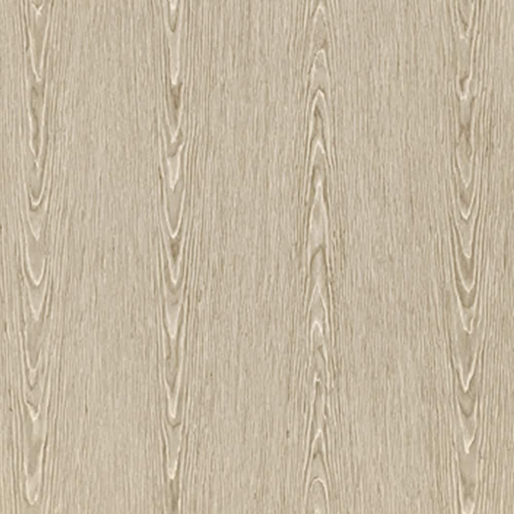 CALHOME 1/4 in. x 12 in. x 1 ft. Square Edge Oak Finished Veneer MDF ...