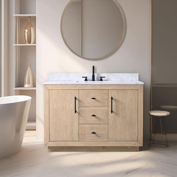 Have a question about Vanity Art Avignon 48 in. Single Sink ...