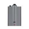 Rinnai Super High Efficiency Plus 9 GPM Residential 160,000 BTU Natural Gas Interior Tankless ...