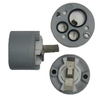 American Standard - Faucet Cartridges - Faucet Parts - The Home Depot