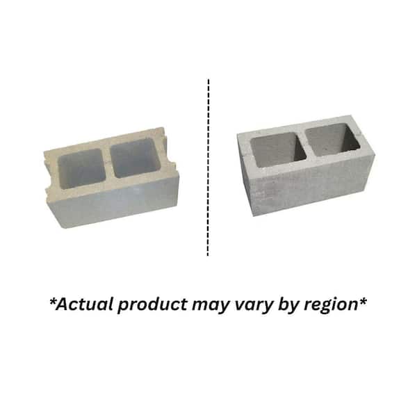Concrete - Cinder Blocks - The Home Depot
