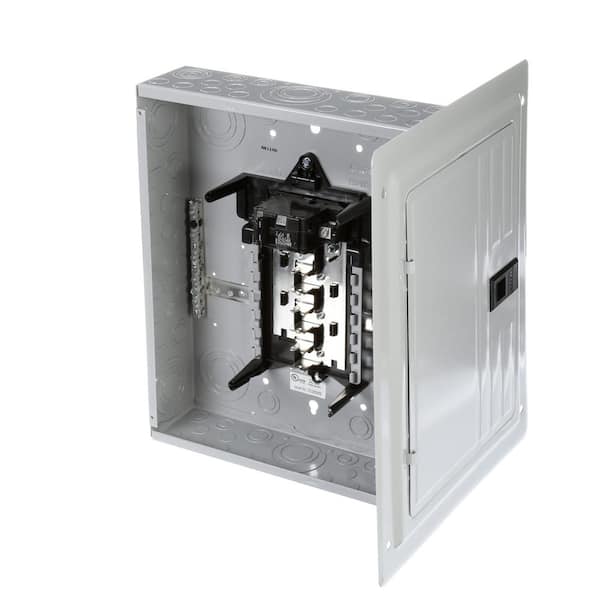 Murray Electrical Panel Breaker Hazards Siemens-Murray, 42% OFF