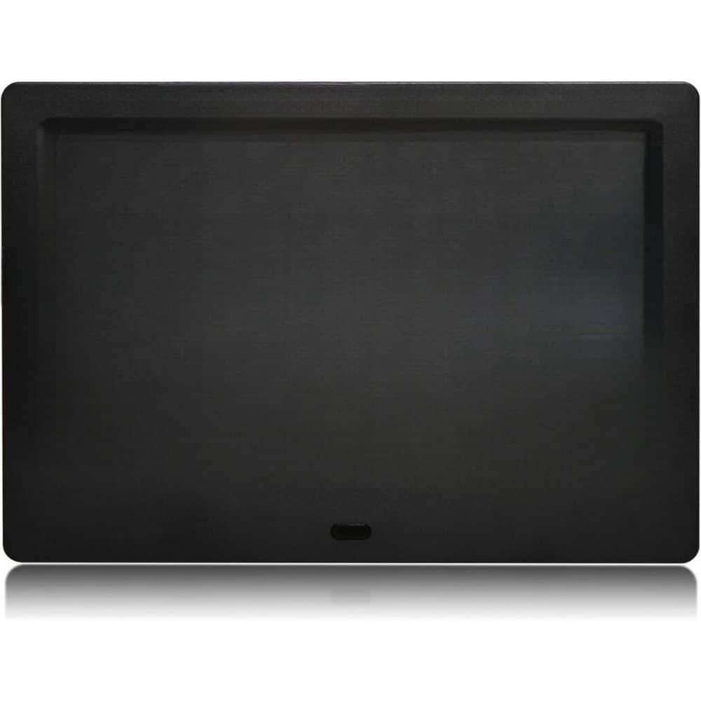 Yichuhaoxi 7 In. Digital Picture Frame with HD Display, USB/SD Support ...