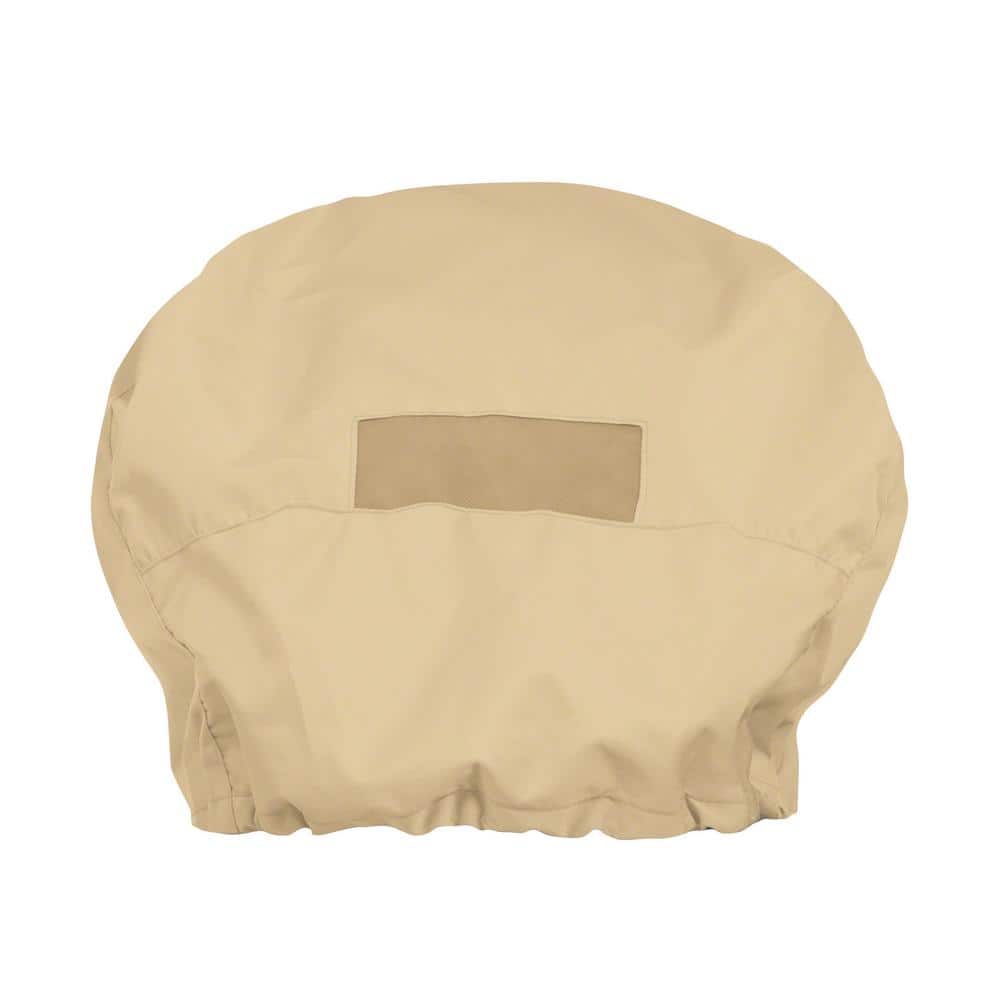 Classic Accessories 23 in. DIA Turbine Evaporative Cooler Cover 52-128 ...