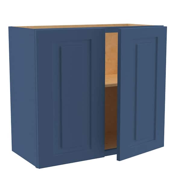 Home Decorators Collection Grayson 27 in. W x 12 in. D x 24 in. H ...
