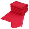 FloTool 6-Piece Shop Towel 401328 - The Home Depot