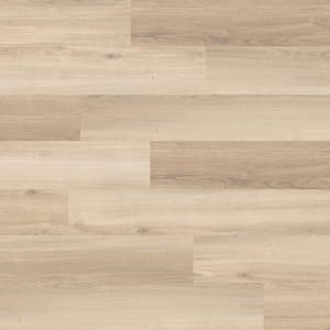 Lifeproof Bailey's Beach Oak 22 MIL x 8.7 in. W x 59 in. L Click Lock ...