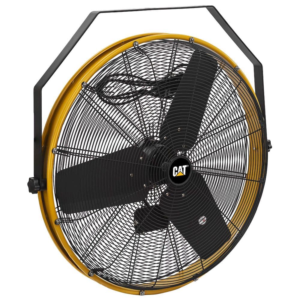 High Velocity Fan Home Depot