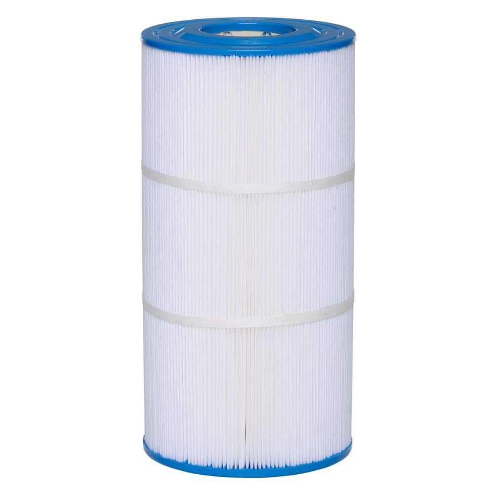 Poolman Pentair 7 in. Replacement Pool Filter Cartridge 16011-1 - The ...
