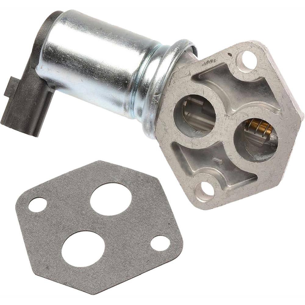 Fuel Injection Idle Air Control Valve AC80 - The Home Depot