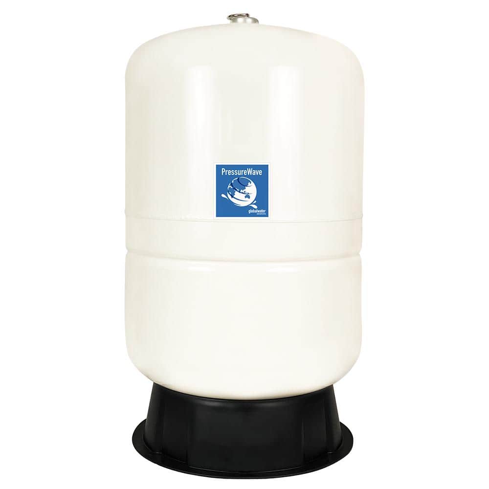Have a question about globalwater solutions PressureWave 42.3 Gal ...