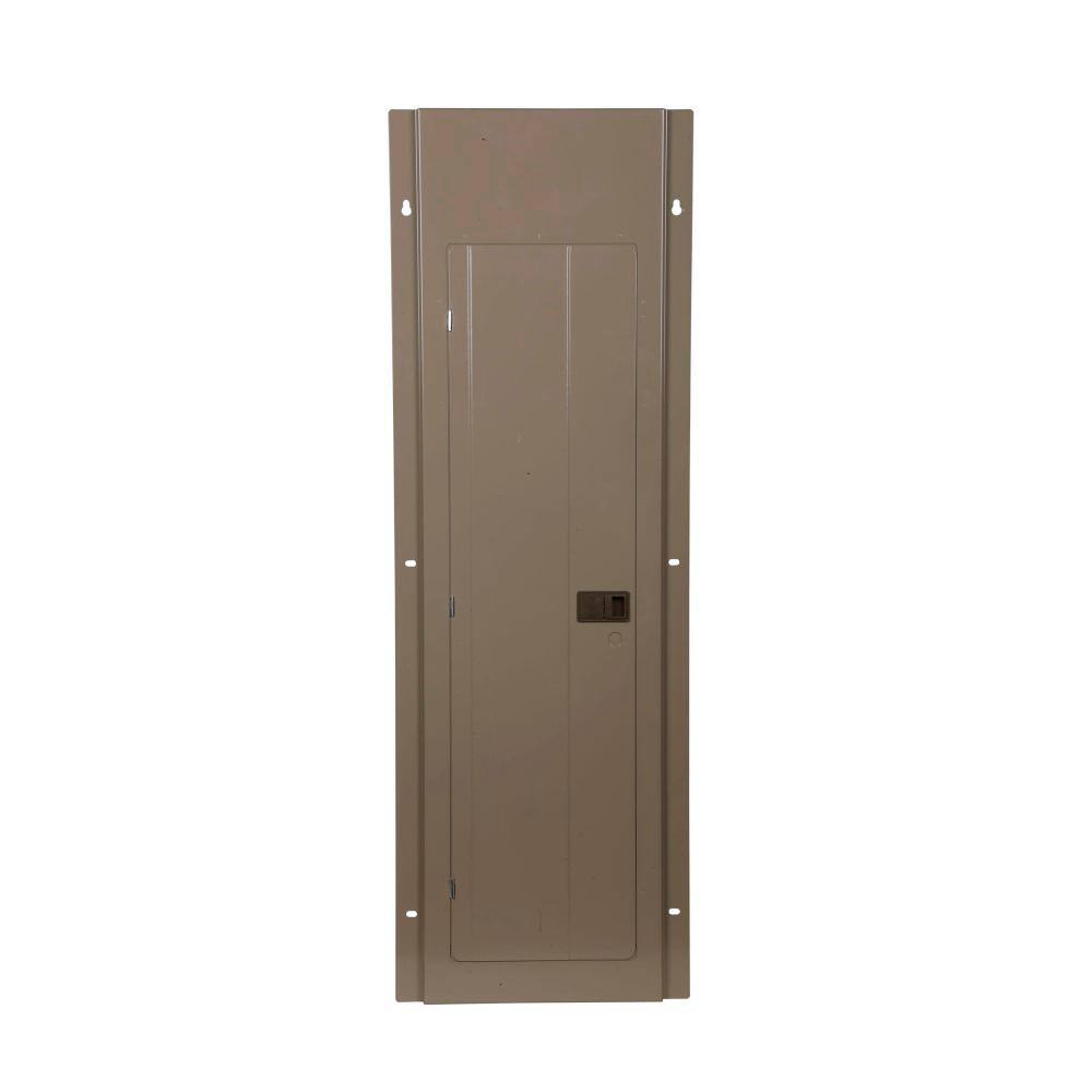 Eaton CH Combination Loadcenter Cover for Plug On Neutral Loadcenter ...
