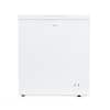 Commercial Cool 5.4 cu. ft. Chest Freezer in White CCFE546 - The Home Depot