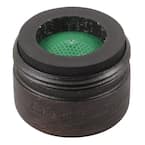 Delta 1.5 GPM Aerator, Venetian Bronze-RP53349RB - The Home Depot