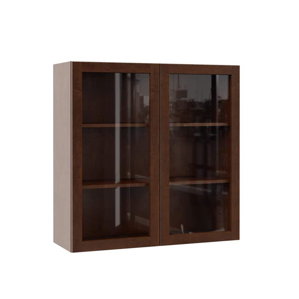 Reviews for Hampton Bay Designer Series Soleste 36 in. W x 12 in. D x ...