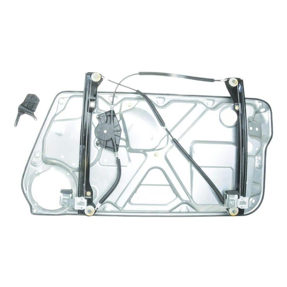 WPS World Power Systems Power Window Regulator(Regulator Only) - Front ...