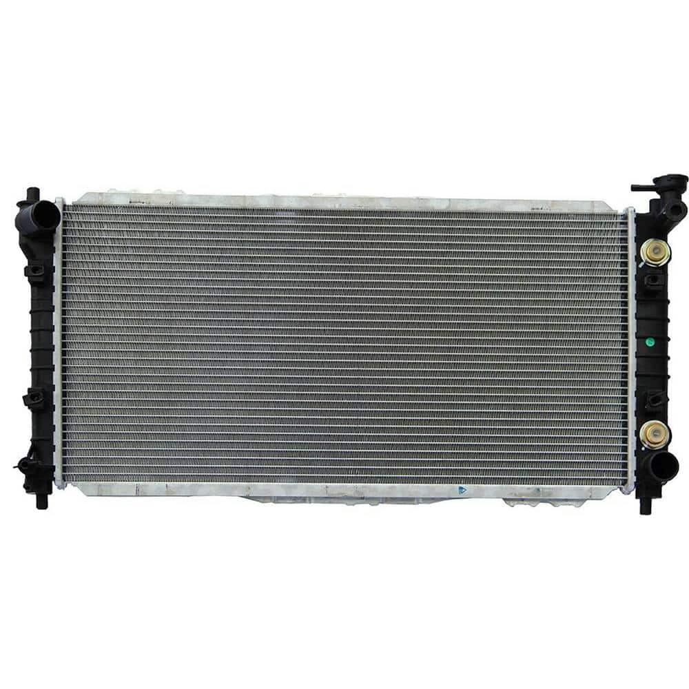 OSC Radiator 2407 - The Home Depot