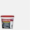 Custom Building Products Fusion Pro #640 Arctic White 1 qt. Single ...