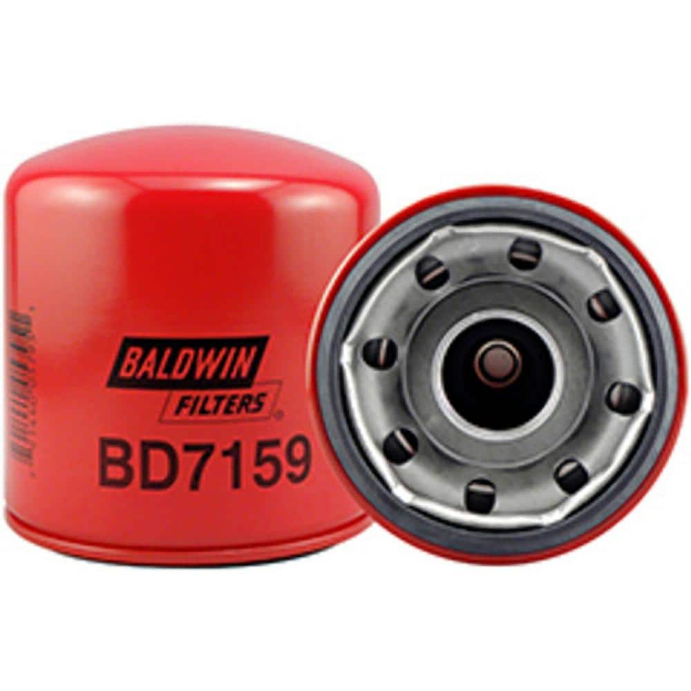 Baldwin Engine Oil Filter BD7159 - The Home Depot