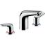 Hansgrohe Focus Single-Handle Pull-Down Sprayer Kitchen Faucet in ...