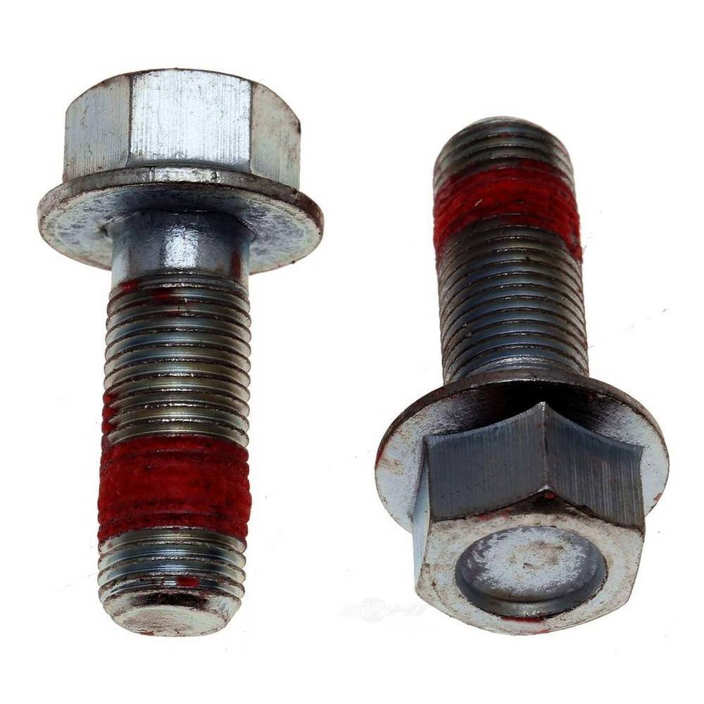 Raybestos Disc Brake Caliper Bracket Mounting Bolt H17021 - The Home Depot