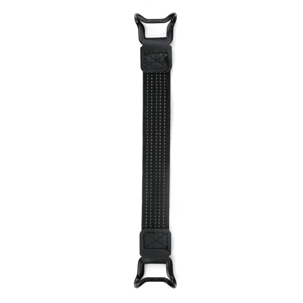 Lukyamzn Universal Tablet Hand Strap Holder Adjustable Anti-Drop ...