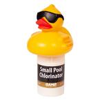 GAME Mid-Size Duck Chlorinator 4003-4PDQ-HD - The Home Depot