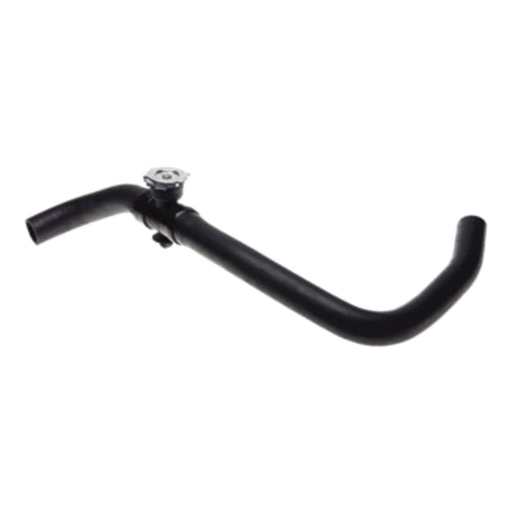 ACDelco Molded Radiator Coolant Hose - Upper 26562X - The Home Depot