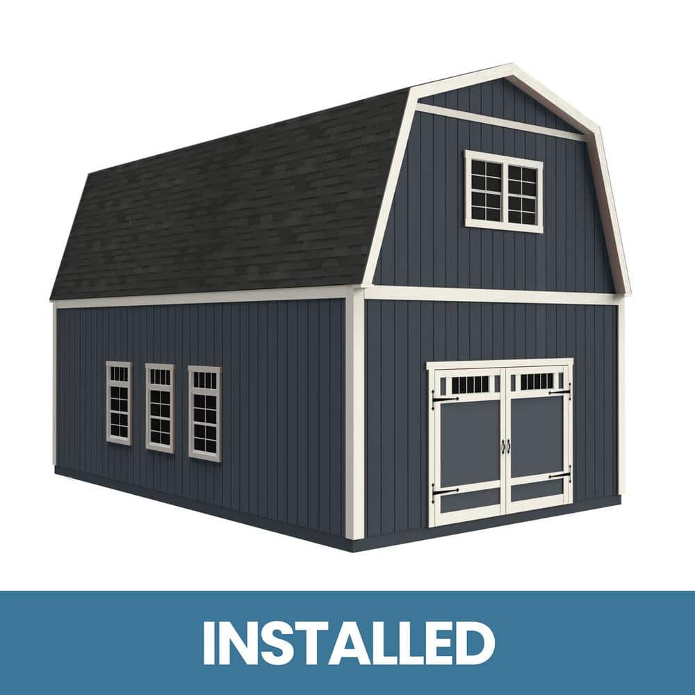 Have a question about Handy Home Products Professionally Installed ...