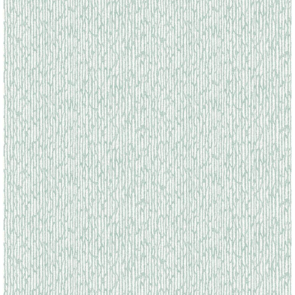 A-Street Prints Mackintosh Turquoise Textural Wallpaper Sample 2970 ...