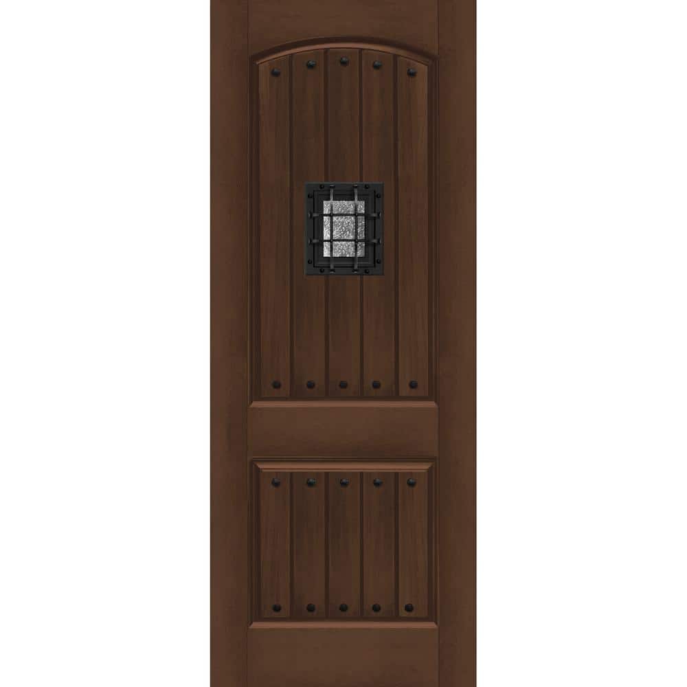 Steves & Sons Regency 36 in. x 96 in. 2P Plank Cavalier SE Universal ...