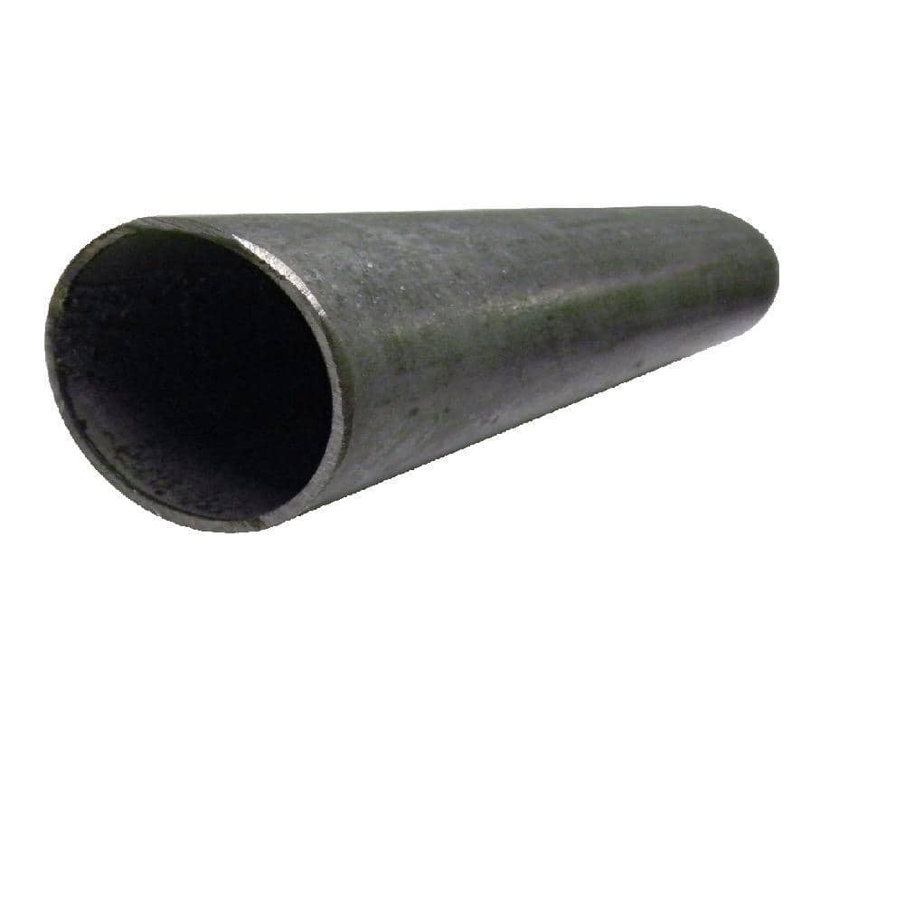 Protecto Fence 0.091 in. x 1.5 in. x 20 ft. 12-Gauge Galvanized Steel ...