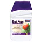 Bonide Rot-Stop Tomato Blossom End Rot, 16 oz Concentrated Liquid ...