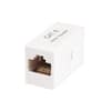 Revo RJ45 Female to Female Indoor Network Coupler NC-1 - The Home Depot